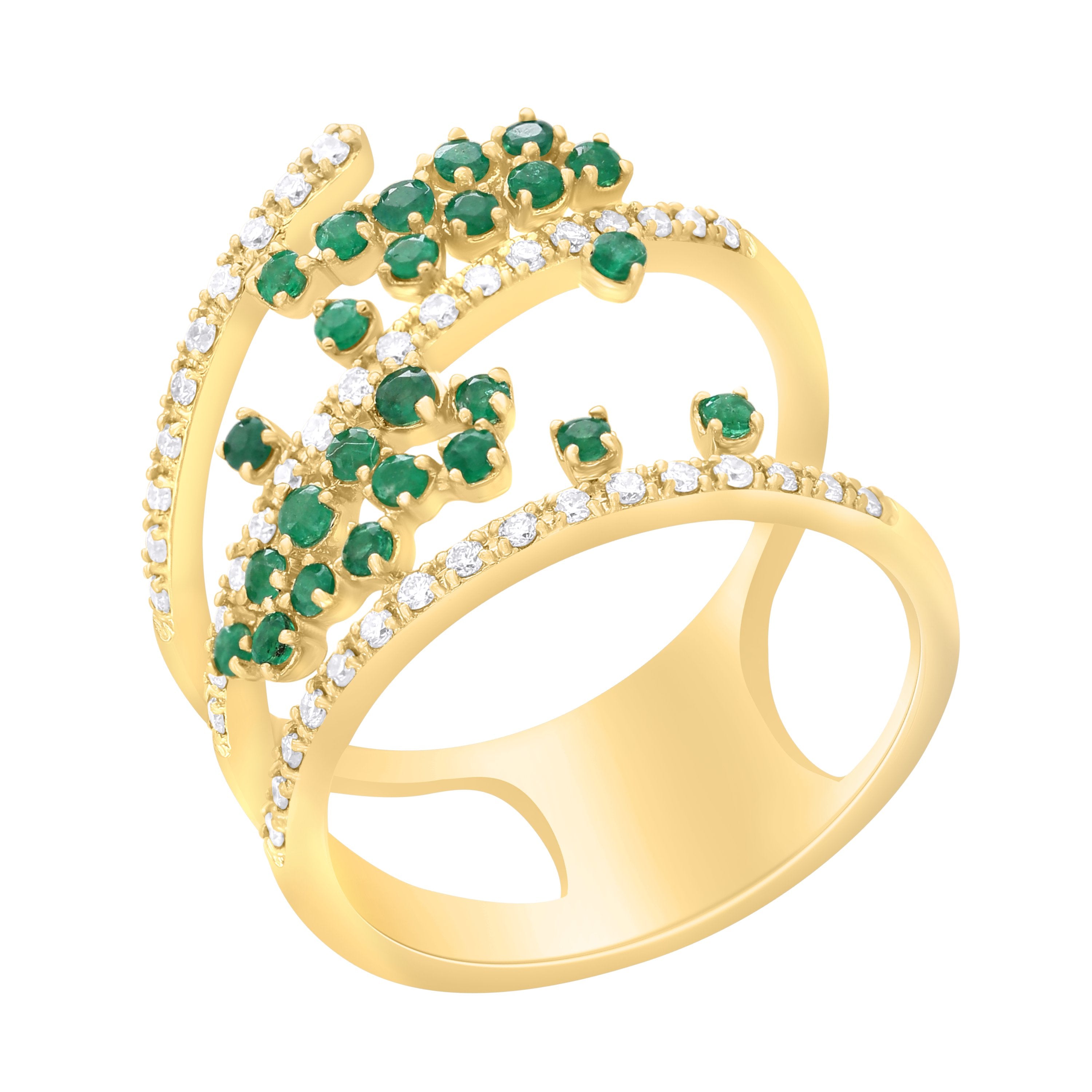 Rings – BOS Jewelers Inc