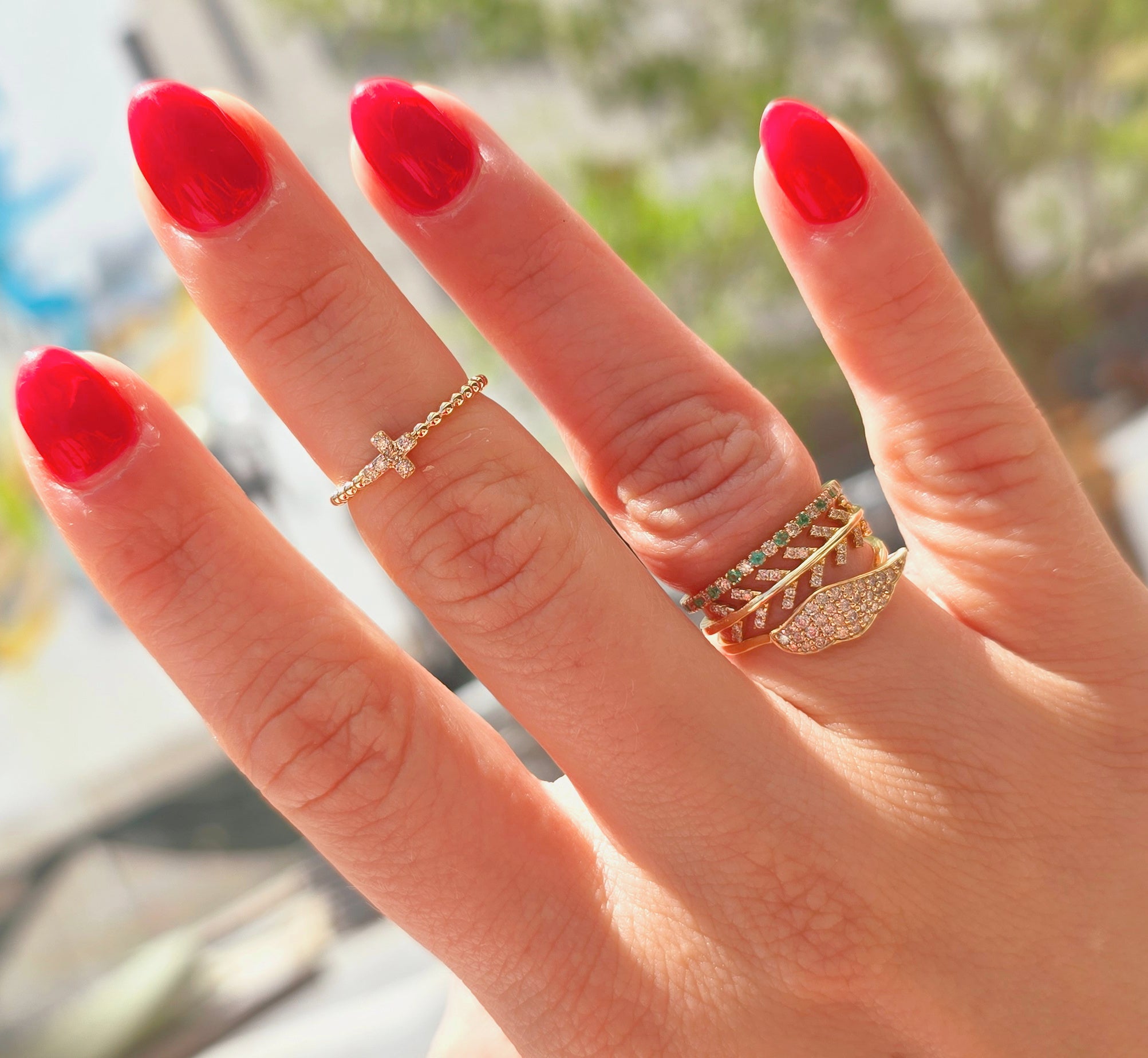 Miami Jewelry Store/Special Orders/Engagement Rings/Baby Jewelry – BOS ...