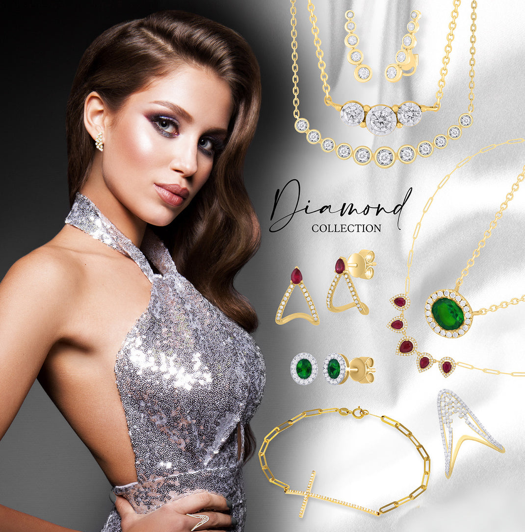 Miami Jewelry Store/Special Orders/Engagement Rings/Baby Jewelry – BOS ...