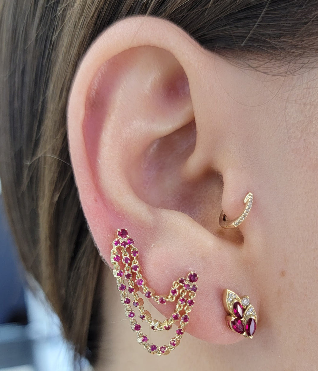 Miami Jewelry Store/Special Orders/Engagement Rings/Baby Jewelry – BOS ...